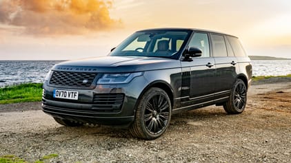 Land Rover Range Rover Review 2021 | Top Gear