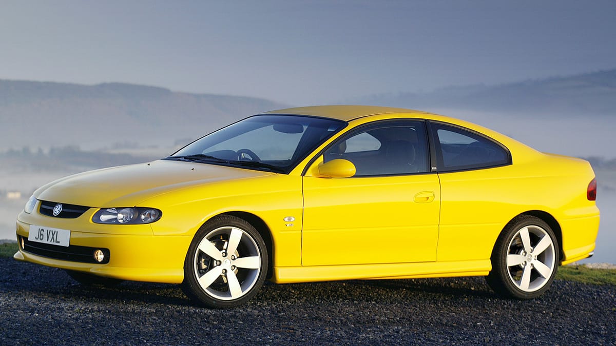 This 1999 Opel concept would have been the ultimate dad car | Top Gear