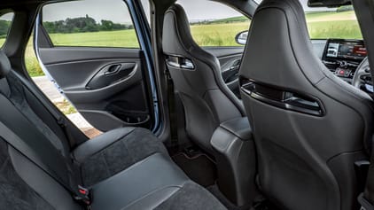 Hyundai i30N Review 2025 | Top Gear