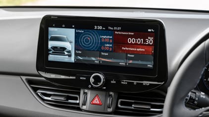 Hyundai i30N Review 2025 | Top Gear