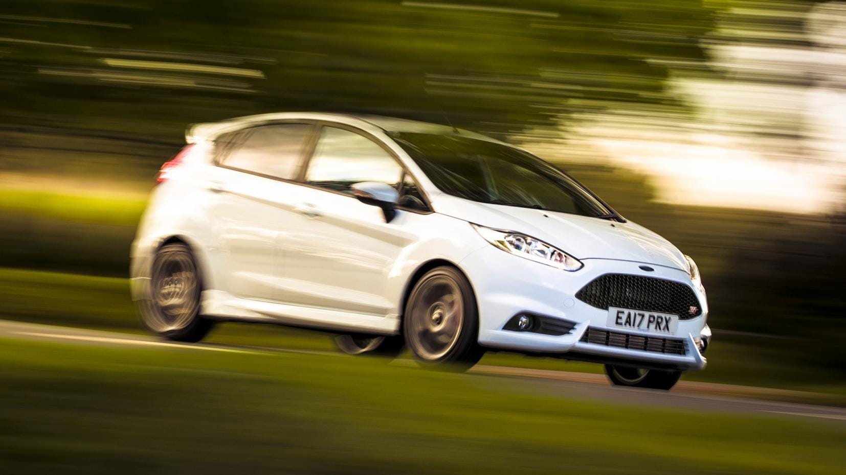 Best Used Cars under £10000 | Top Gear