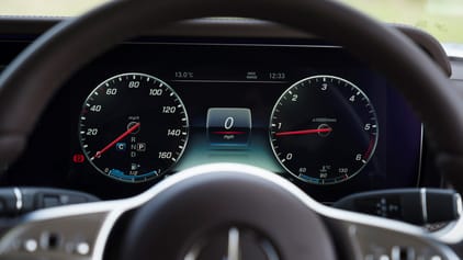 Mercedes G-Class G400d review: ‘the best version of the best off-roader ...