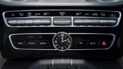 Mercedes G-Class G400d review: ‘the best version of the best off-roader ...