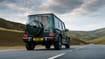 Mercedes G-Class G400d review: ‘the best version of the best off-roader ...