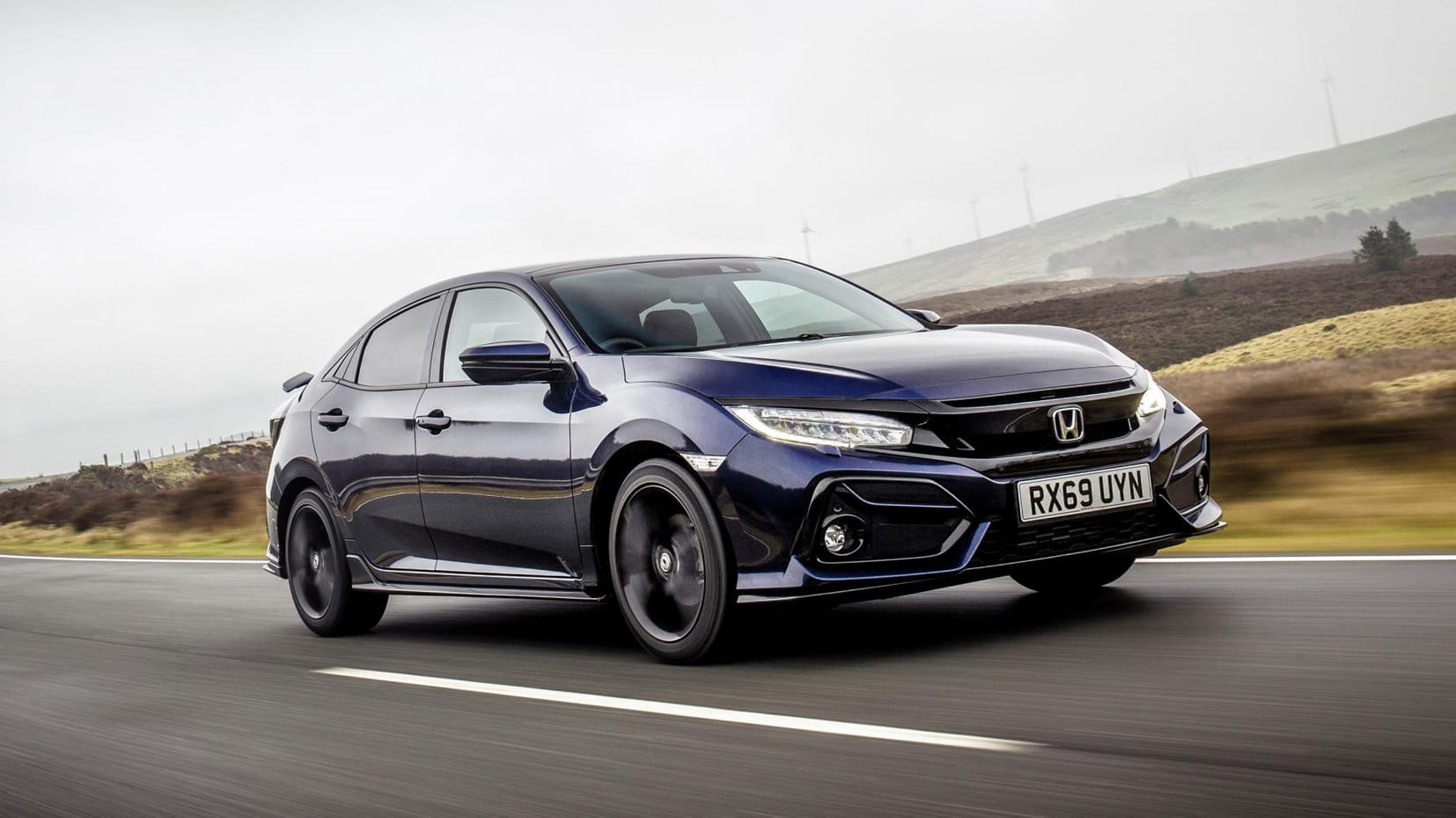 Best Family Hatchbacks 2021 | Top Gear