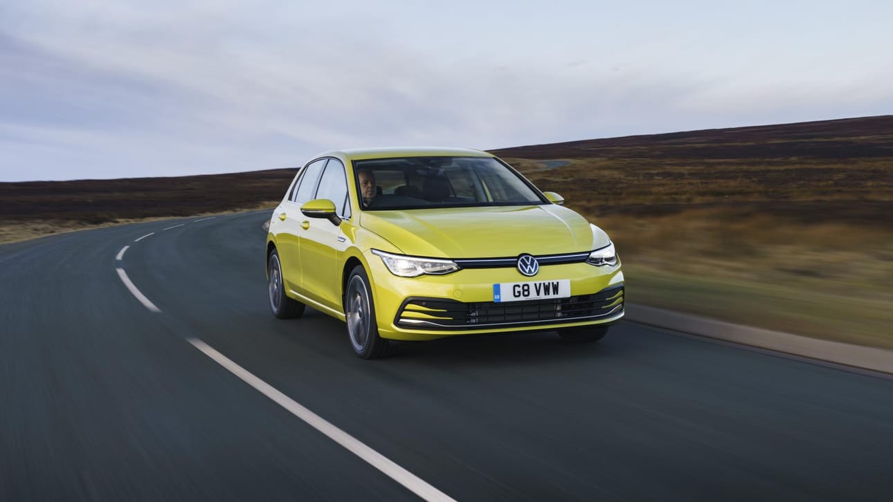 Best Family Hatchbacks 2021 | Top Gear