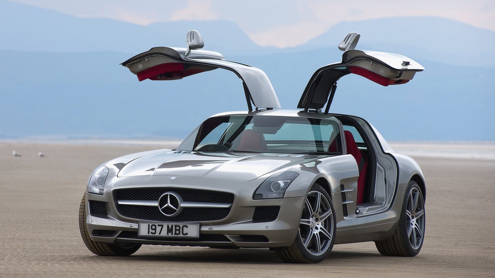 Best Retro Supercars | Top Gear