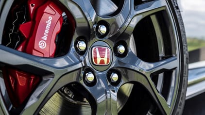 Honda Civic Type R Sport Line review: the wingless, ‘subtle’ super ...