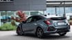Honda Civic Type R Sport Line review: the wingless, ‘subtle’ super ...