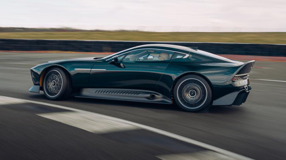 Best Retro Supercars | Top Gear