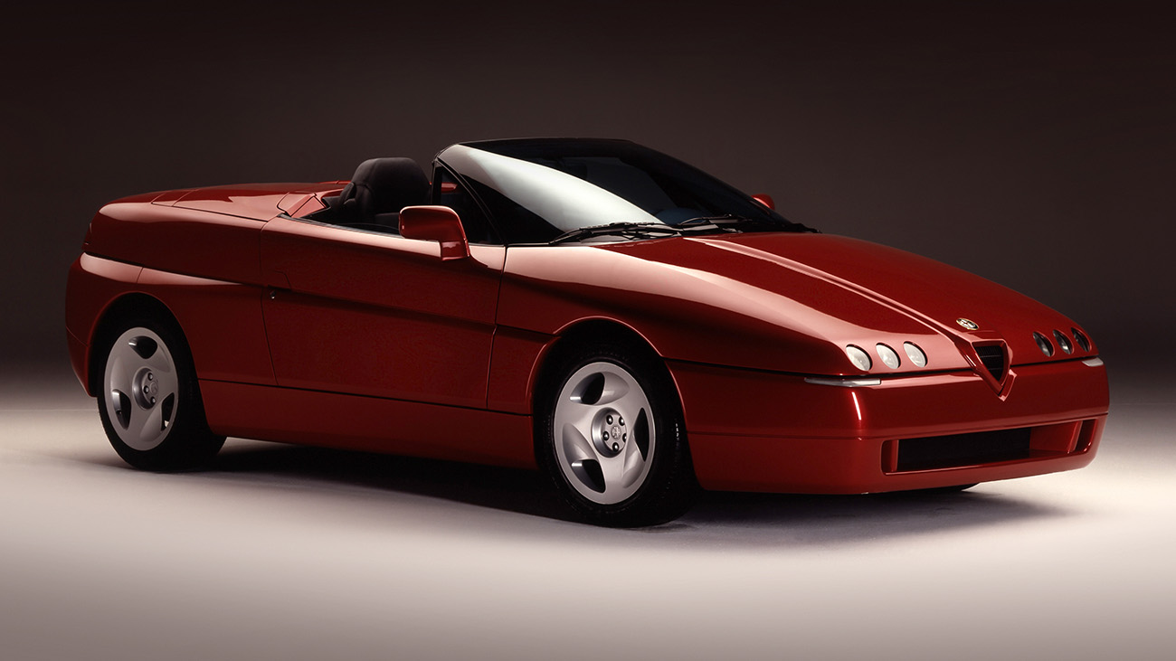 Alfa Romeo 164 1991 1992 ALFA ROMEO 164 TURBO Alfa Romeo Classic