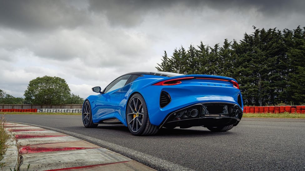 Lotus has slapped a sticker price on the new Emira | Top Gear