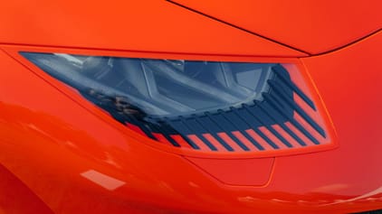 This coachbuilt Lamborghini Huracan ‘Rayo’ is aiming for 300mph | Top Gear