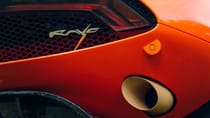 This coachbuilt Lamborghini Huracan ‘Rayo’ is aiming for 300mph | Top Gear