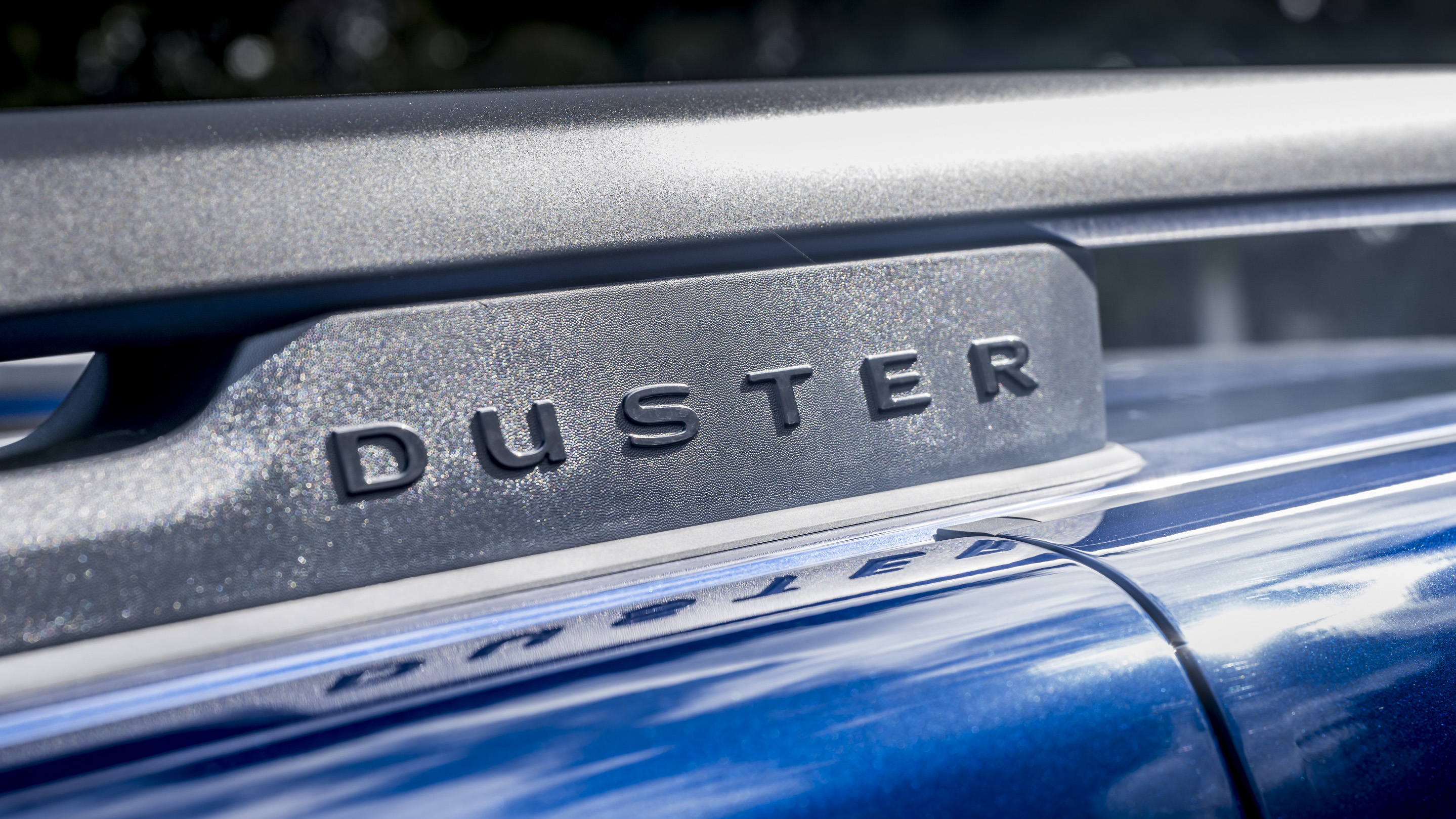 The new Dacia Duster Commercial is oh so sensible | Top Gear