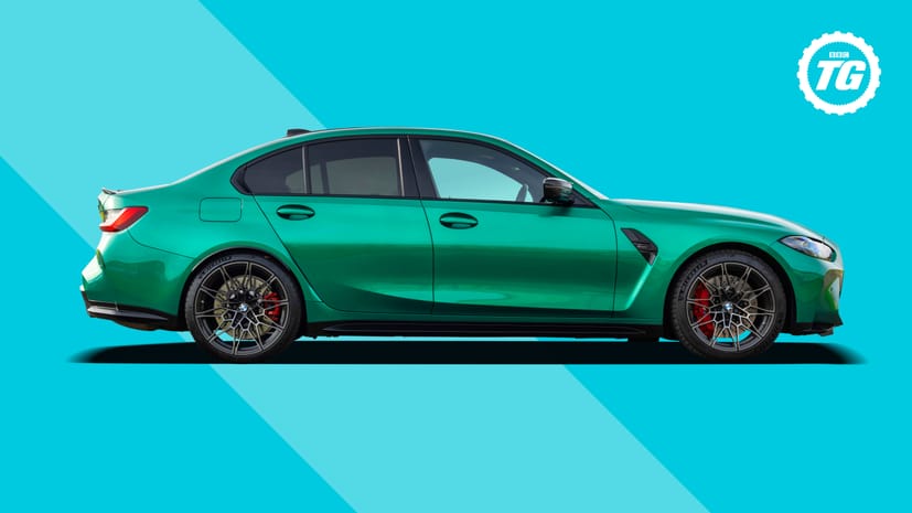 Speed Week 2021: meet all 26 of our contenders | Top Gear