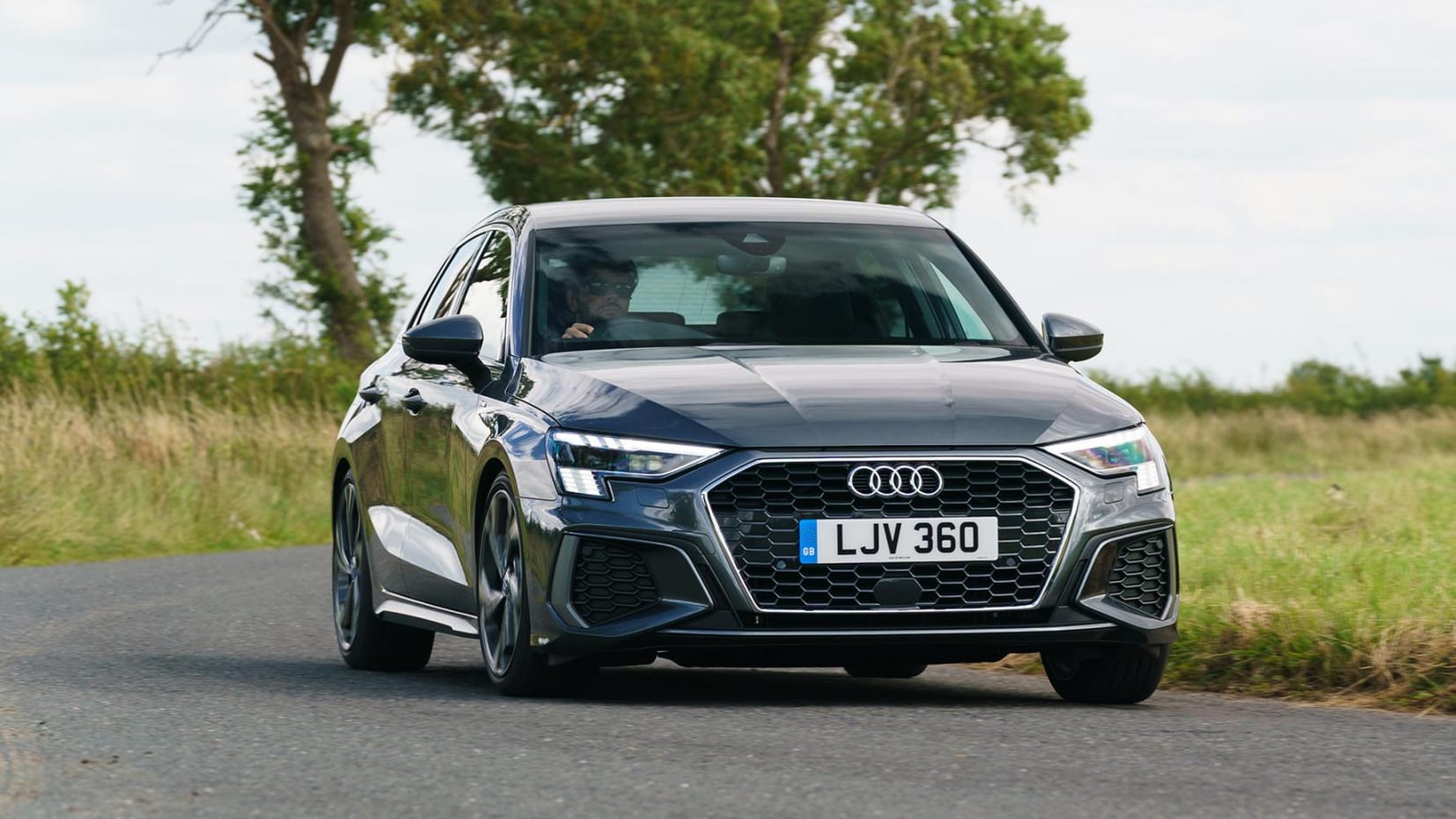 Best Family Hatchbacks 2021 | Top Gear