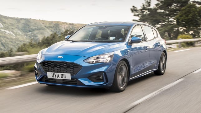 Best Family Hatchbacks 2021 | Top Gear