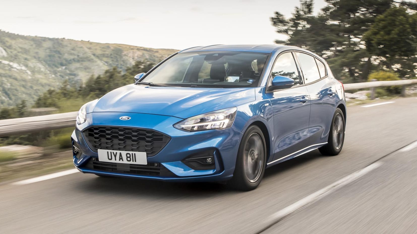Best Family Hatchbacks 2021 | Top Gear