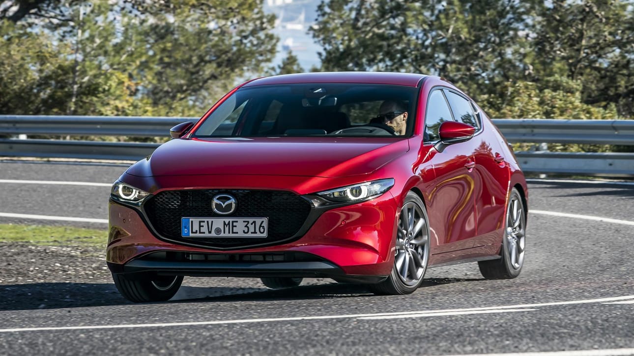 Best Family Hatchbacks 2021 | Top Gear