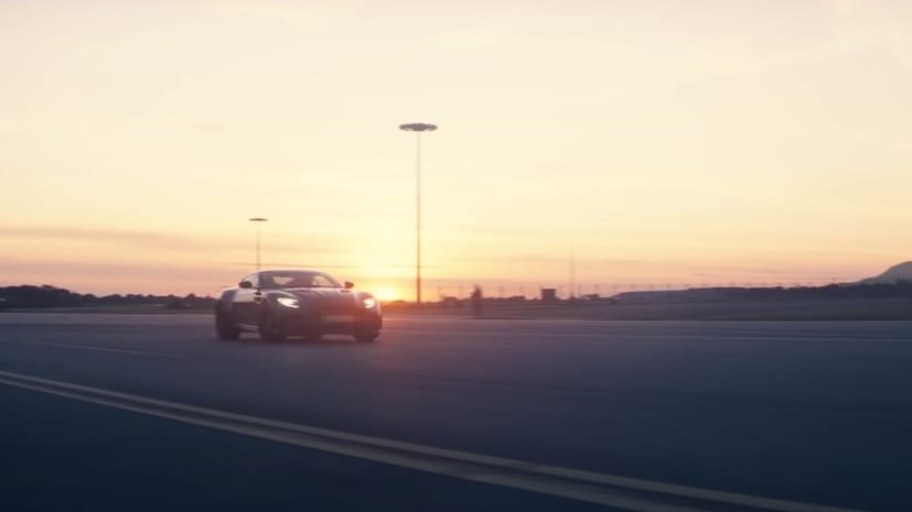 No Time To Die: nine cars (and one bike) from the new James Bond movie ...