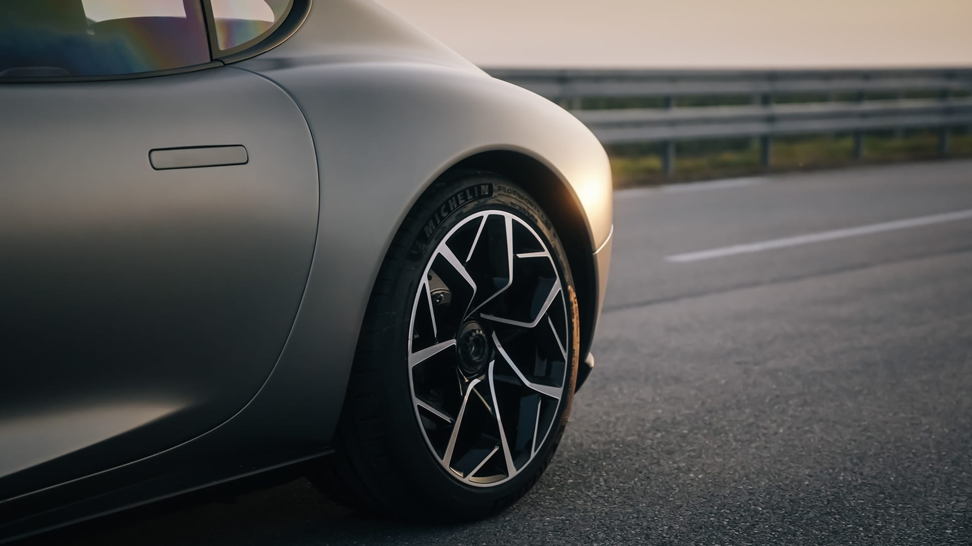 The Piech GT electric sports car is on track for 2024 | Top Gear