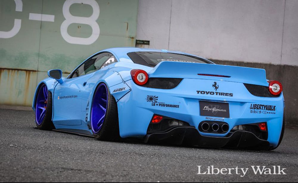 Top Gear’s Top 9: infamous custom supercars of the 2000s | Top Gear