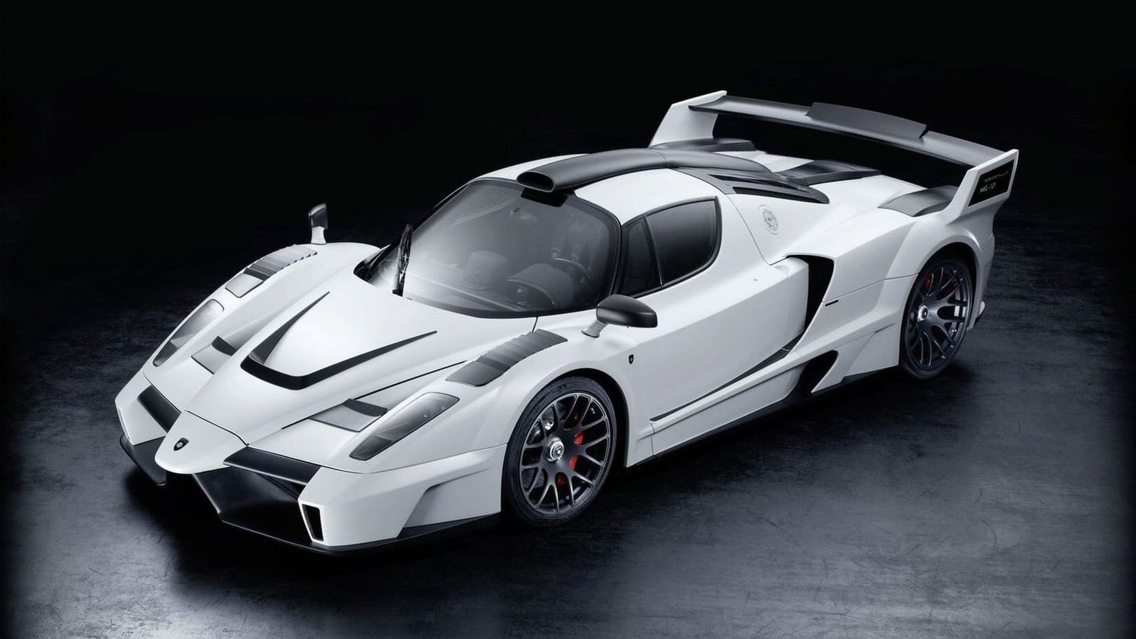 Top Gear’s Top 9: infamous custom supercars of the 2000s | Top Gear