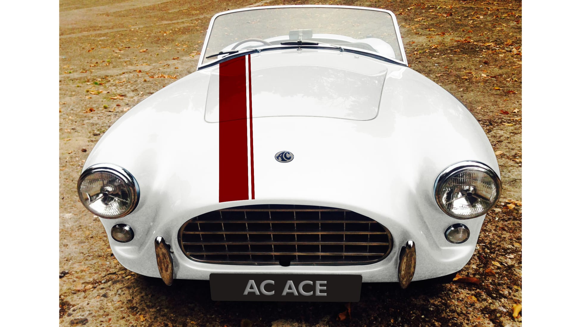 This lightweight Ace RS could be AC’s last petrol-powered sports car ...