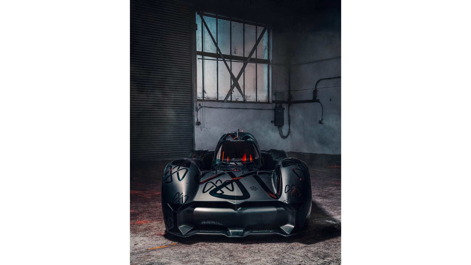 10 of the best images from TG mag’s November 2021 issue | Top Gear