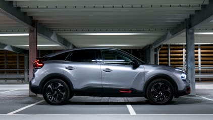 Citroen C4 PureTech 130 – long-term review 2025 | Top Gear