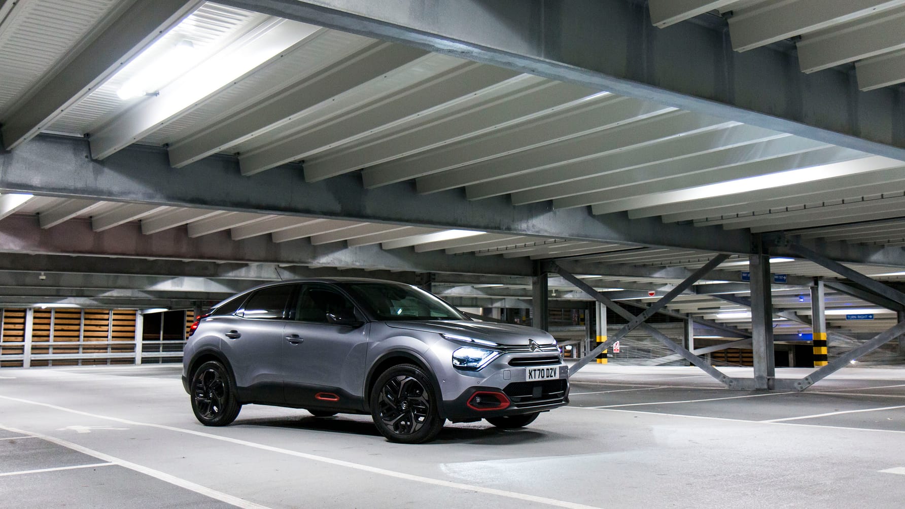 Citroen C4 PureTech 130 – long-term review 2026 | Top Gear