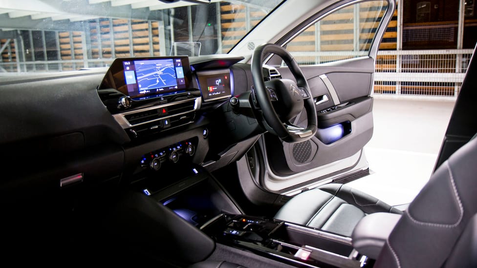 Citroen C4 PureTech 130 – long-term review 2026 | Top Gear