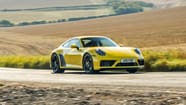 Porsche 911 Carrera GTS Review Still The Sweet Spot Reviews 2024 Porsche 911 Carrera GTS Review Still The Sweet Spot Reviews 2024