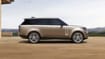 This is the brand new, fifth-generation Range Rover | Top Gear