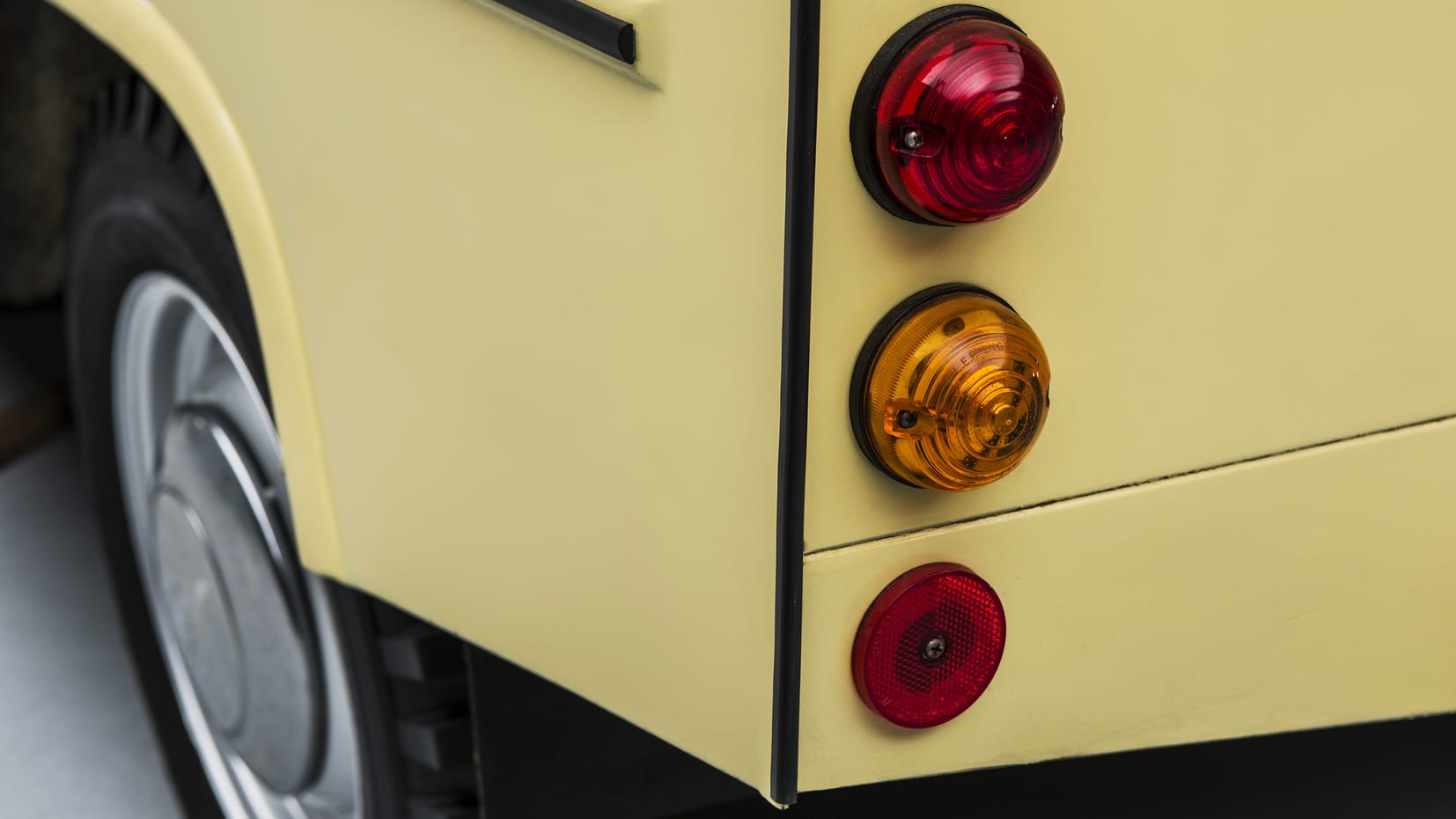 The Skoda Trekka is the Sixties SUV you’ve never heard of | Top Gear