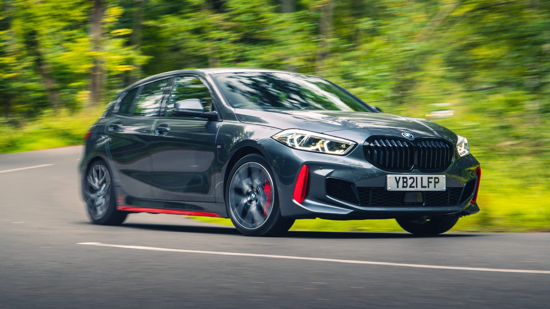 BMW 1 Series 128ti – long-term review - Report No:6 2025 | Top Gear