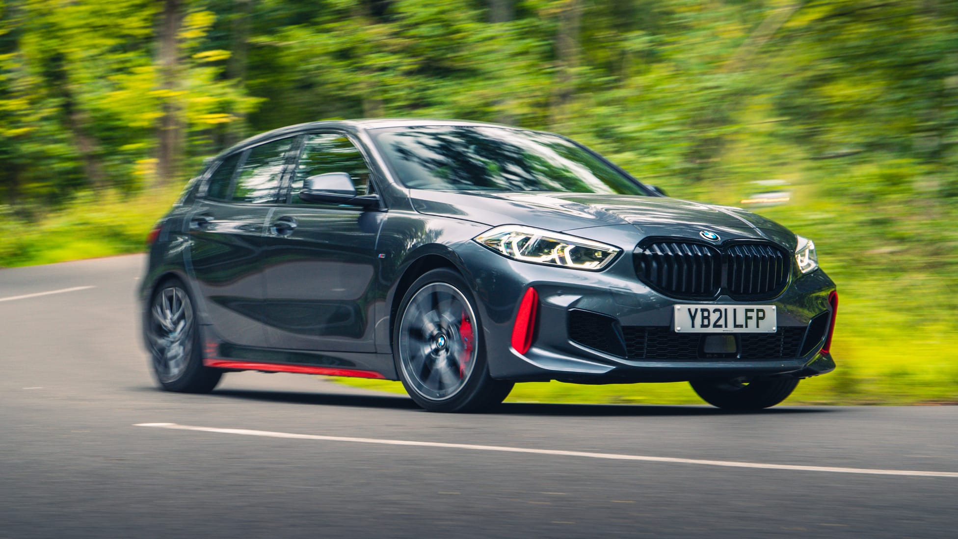 BMW 1 Series 128ti – long-term review - Report No:6 2025 | Top Gear