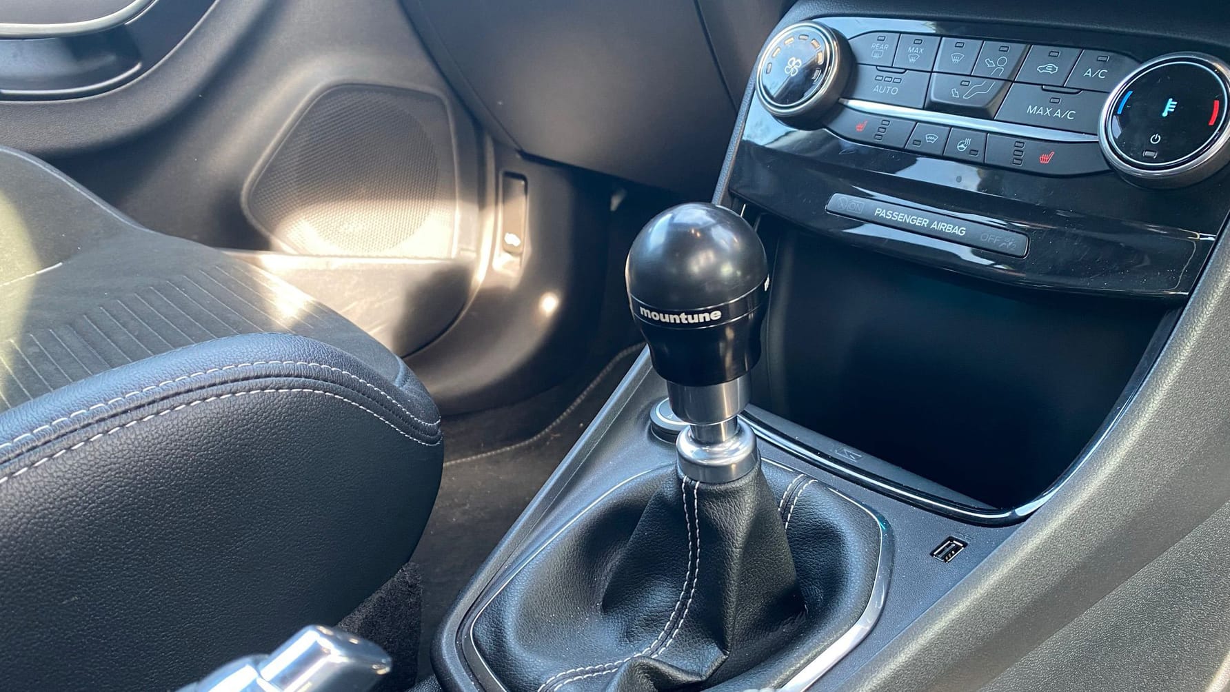 Mountune Puma ST M260 review: modified crossover tested Reviews 2025 ...