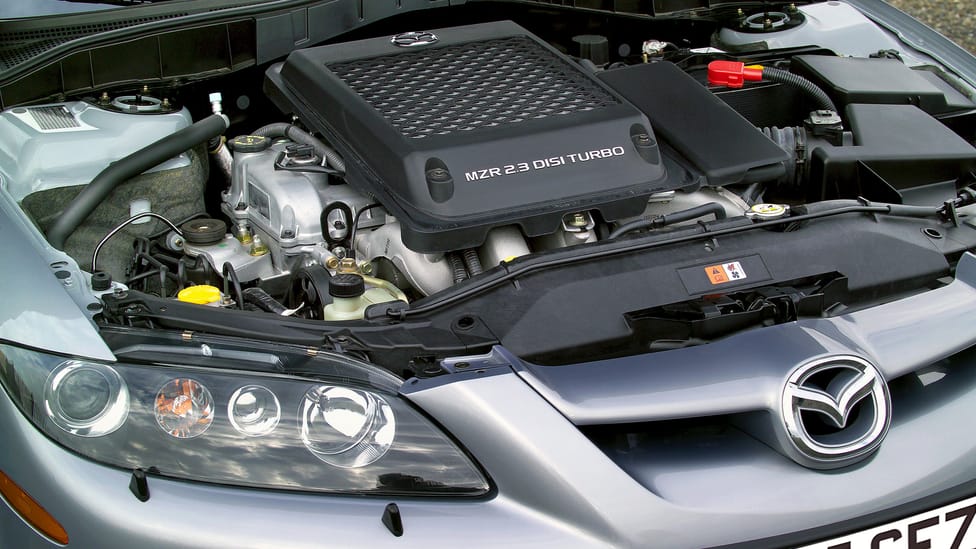 Retro review: the Mazda6 MPS Reviews 2026 | Top Gear