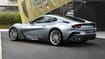 Ferrari BR20 revealed: one-off, GTC4Lusso-based V12 coupe | Top Gear