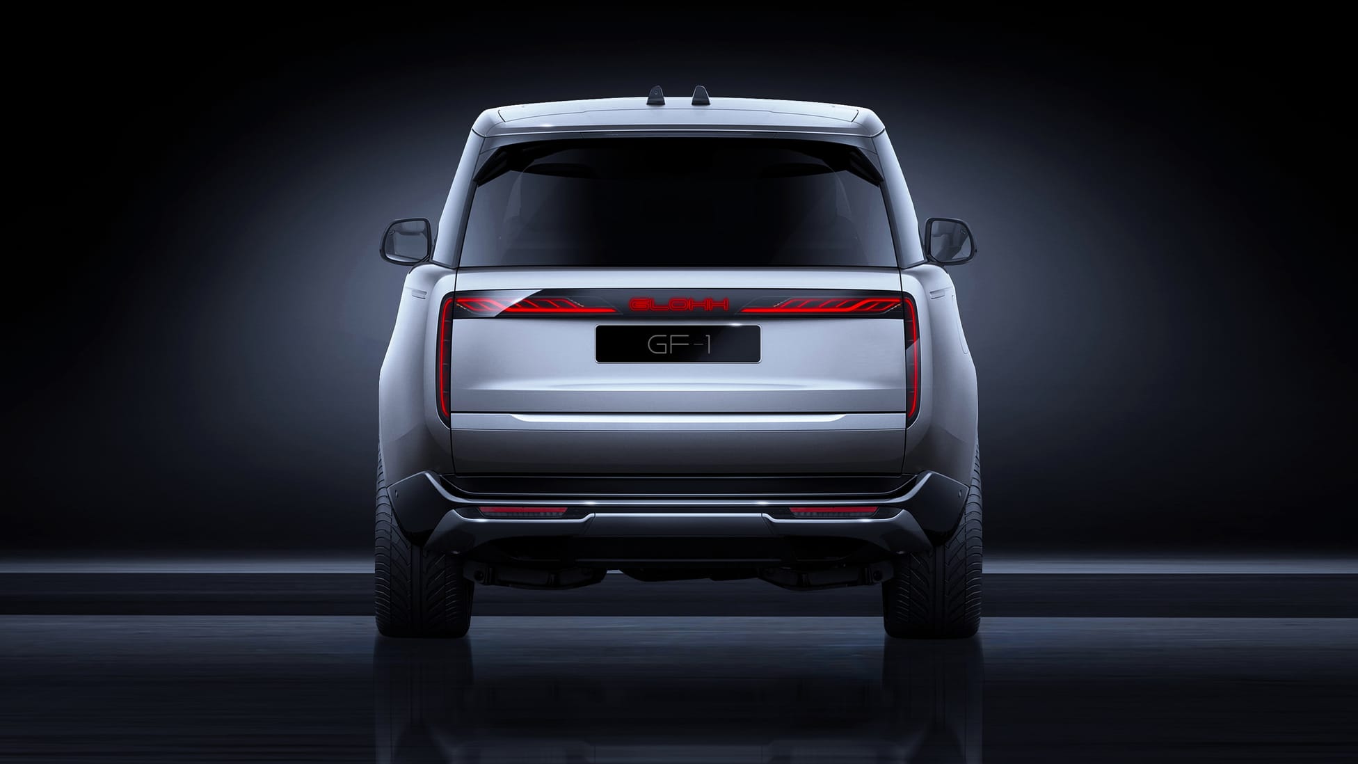 There’s a company making new rear lights for the Range Rover already ...