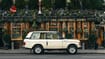 Kingsley Range Rover ULEZ review: London-friendly classic driven ...