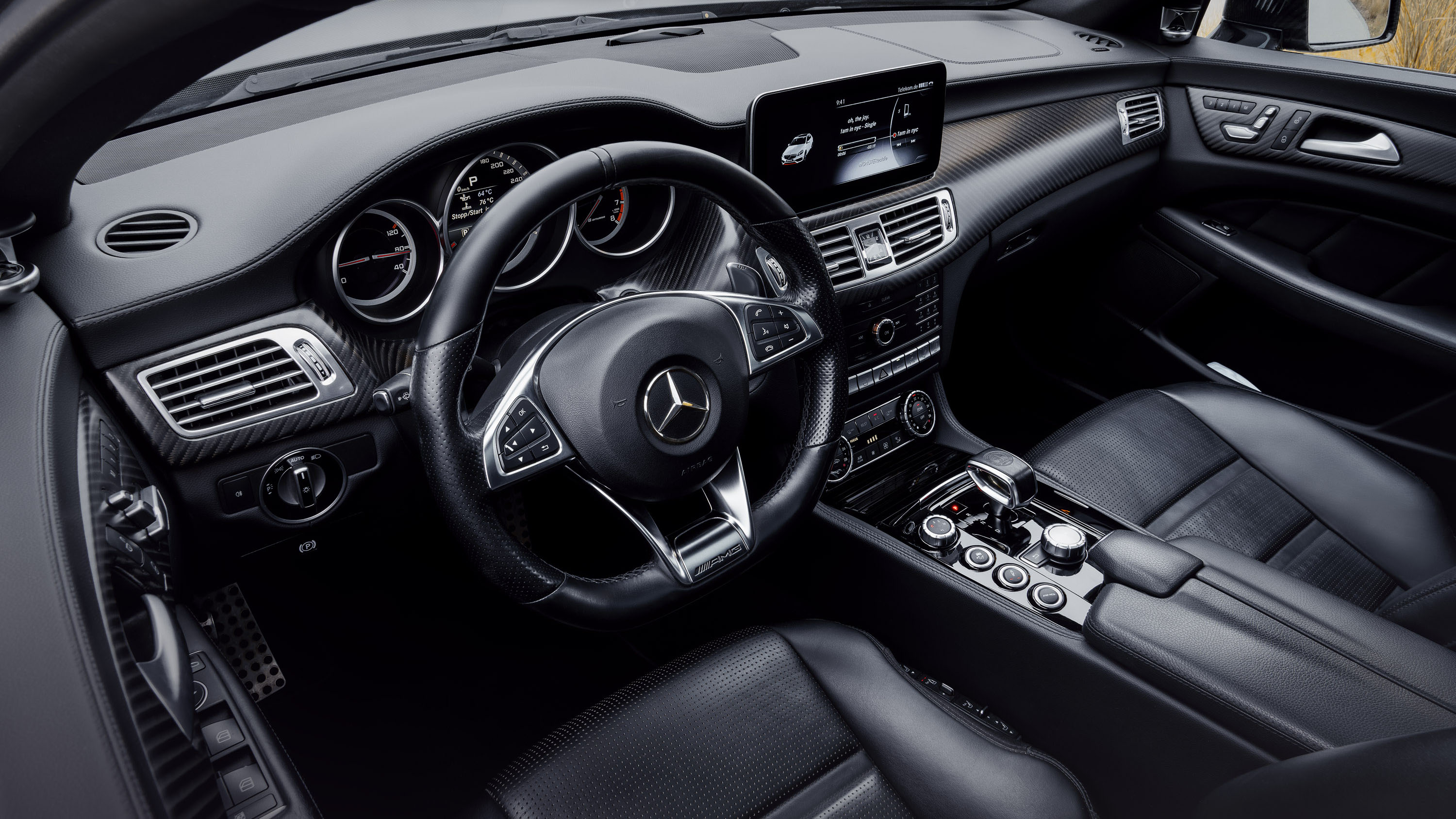 Cls 63 Amg Coupe 2022