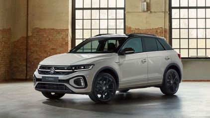 Volkswagen has sold a million T-Rocs, and this is the new one | Top Gear