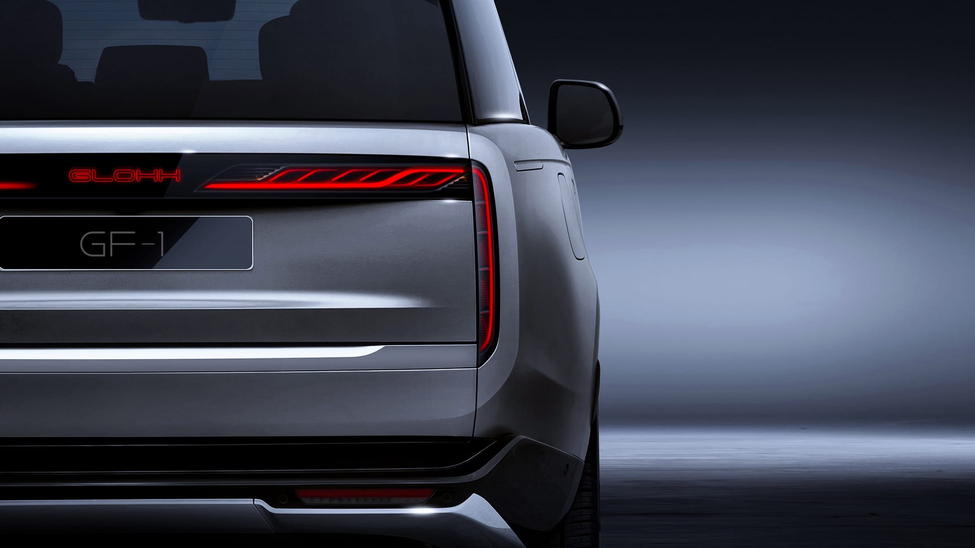 There’s a company making new rear lights for the Range Rover already ...