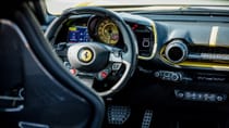 Ferrari 812 Competizione Review 2026 | Top Gear