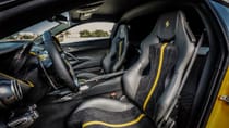 Ferrari 812 Competizione Review 2026 | Top Gear