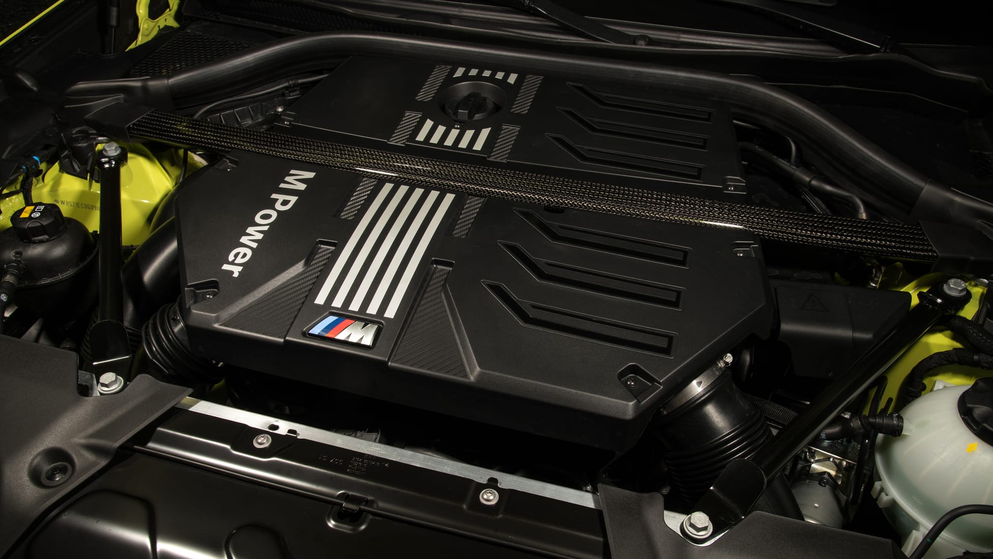 BMW X4 M Competition review: the fastest ever BMW X car Reviews 2025 ...