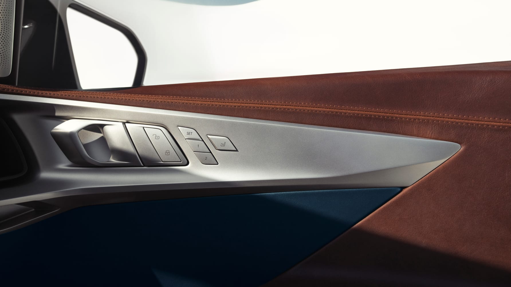 The new BMW Concept XM is the most powerful M car ever built | Top Gear